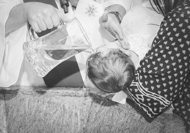 Préparer le baptême de son enfant | Blog Papa Ratatam