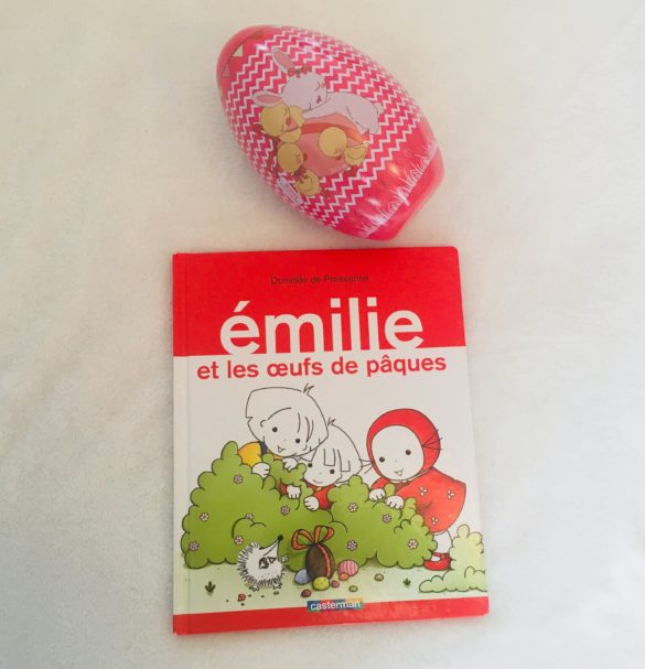 Pâques : Notre sélection d'albums pour enfants illustrés avec de jolies ...