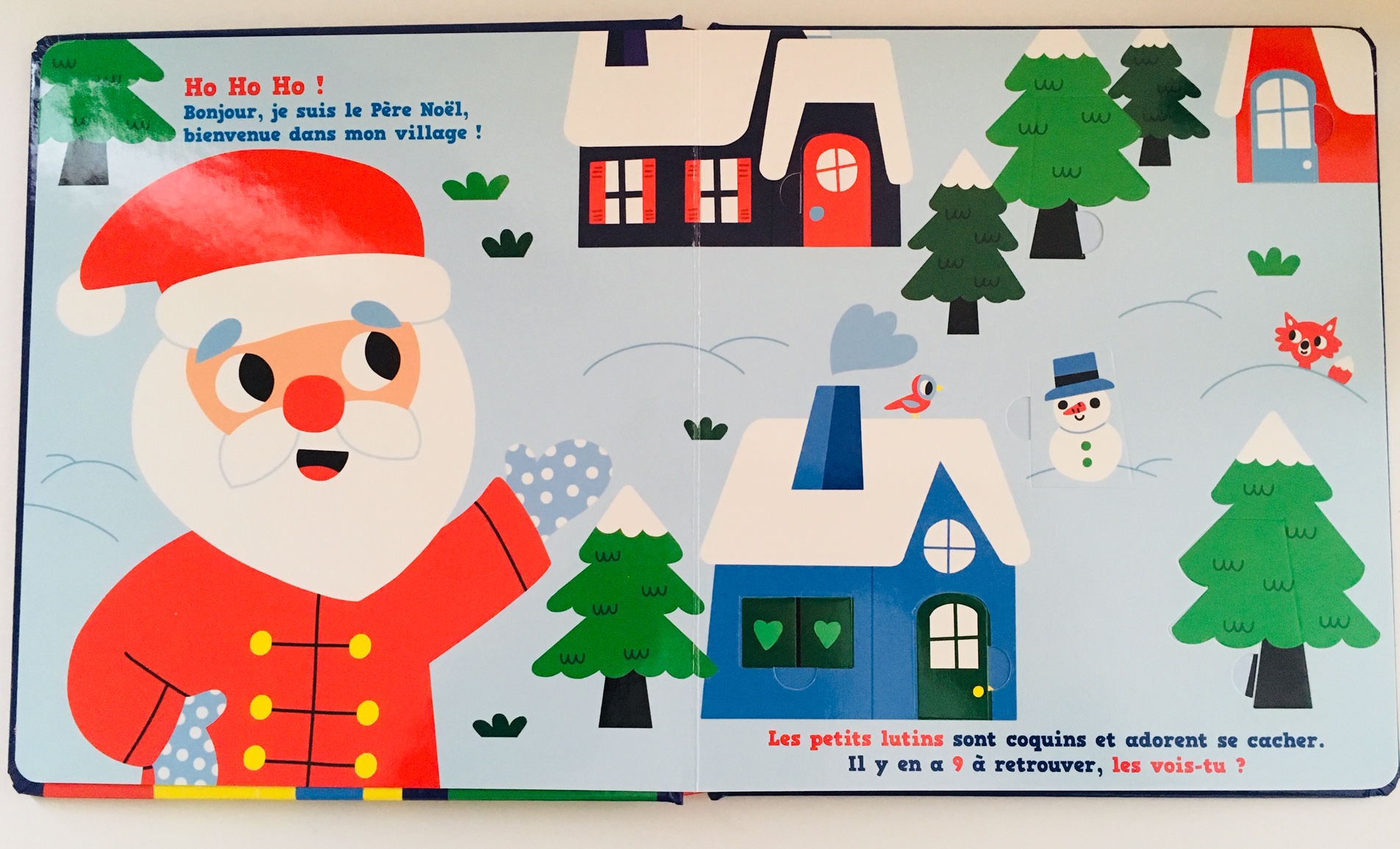 Top 10 des Livres et Contes pour enfants sur le Père Noël | Blog Papa ...